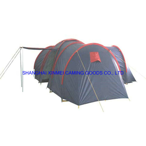 Buy Wholesale China Double Layer European Style Camping Tent, Outdoor ...