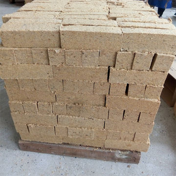 Buy Wholesale China 1.0 Kg Rectangular-shaped Wood Fiber And Paraffin ...
