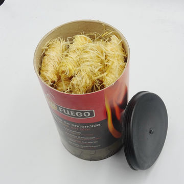 Buy Wholesale China Hot Selling Solid Fuel Grill Eco Fire Starter ...