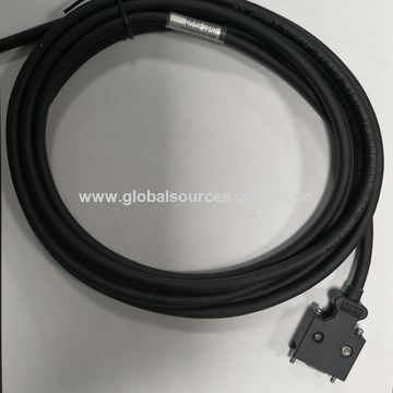 Buy Wholesale China Machinery Wire Harness/ D-sub Cable Assemblies ...