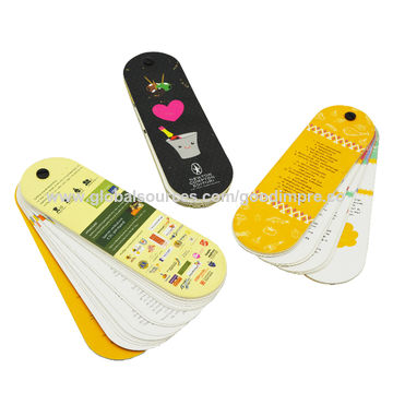 China OEM Custom Eco-friendly Material Delicate Gift Flash Card ...