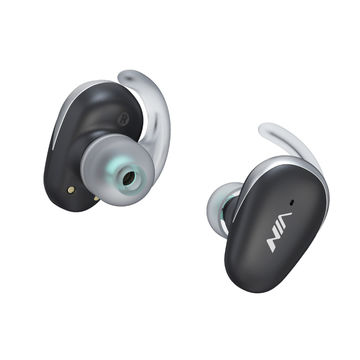 China NIA-NB760 Truly Wireless Earphones Pro Ear-hook 5.0 Bluetooth ...