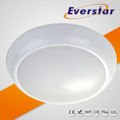 Buy Wholesale China Led Ceiling Light 24w 220-240v Pc Ip54 Ik10 & Round ...