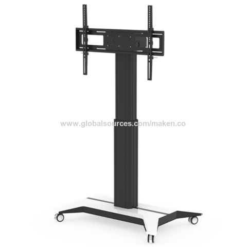 Buy Wholesale China 55-65 Inch Display Floor Stand Digital Signage With ...