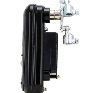 Card Reader Server Rack Rfid Electric Cabinet Lock, Electric lock Lock ...