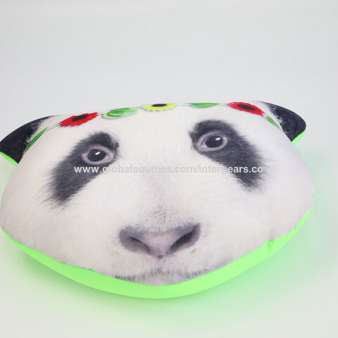 Buy Wholesale China Creative Design Decorative Throw Pillow Printed ...