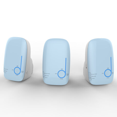 Buy Wholesale China Smart Touchlink Mesh Wifi Router Set Of 3 With ...