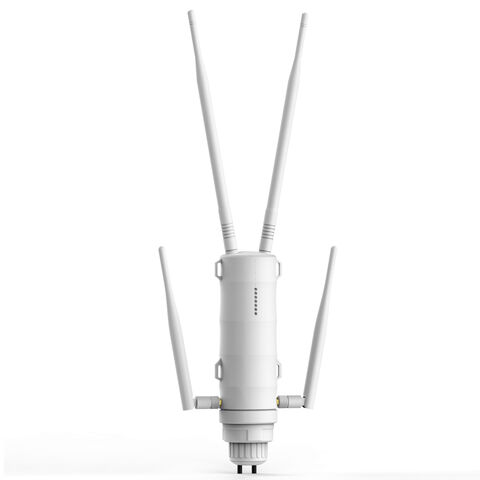 Wn572hg3 Waterproof Outdoor High Power Ac1200 Cpe Wi-fi Range Ap ...