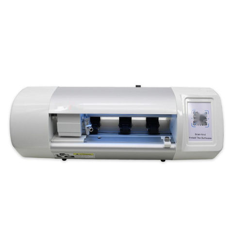 Hydrogel Film Cutting With Convenient Touching Screen Protector Film ...