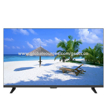 Buy Wholesale China Gsd 55 Inch Smart Tv 4k Tv 55 Inch Lcd Tv / Led Tv ...