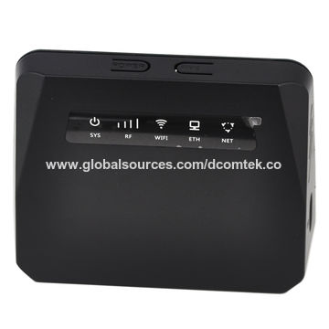 Router wifi with sim card slot 4G CPE router 2Gb+2Gb memory Rj11 cat4 ...