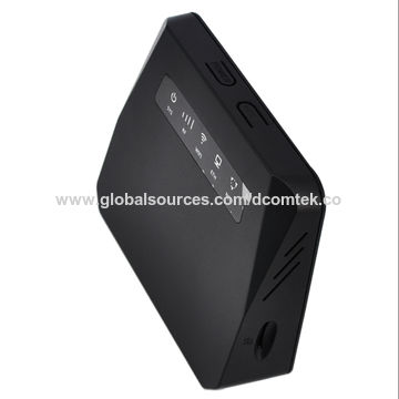 Buy Wholesale China 4g Lte Sim Card Router Cat6 Lte Route Rj11 4g Lte ...