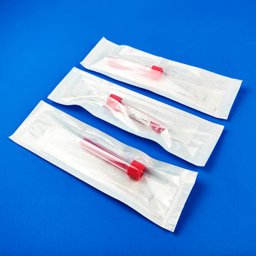China Disposable Medical transporting specimen collection kit for PCR ...