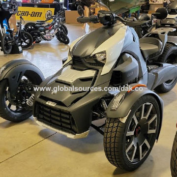 United States 2021 Can-Am Ryker Rally Edition For Sale on Global ...