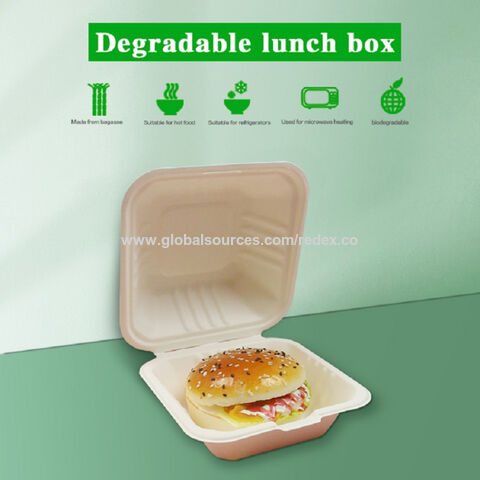 China Biodegradable Paper Pulp Molded Candies /Chocolate Box Packaging ...