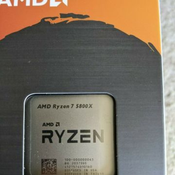 Buy Wholesale United States Fast Shipping Amd Ryzen 5 1600 Desktop Cpu ...