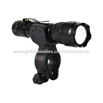 Buy Wholesale China Bike Head Light, Led Head Light, 6v2.4w, Plastic ...