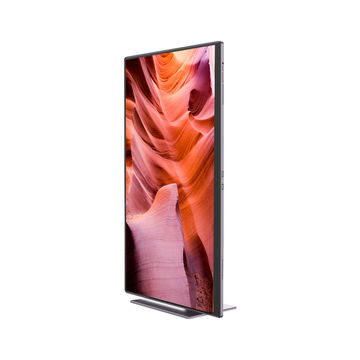 China M238XRQ-IG 23.8 inch Stand-alone QHD 2560*1440 touch screen ...