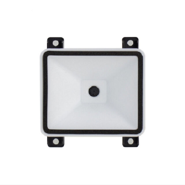 China USB Fixed Mount Barcode Scanner 1D/QR Payment For Scanner Engine ...