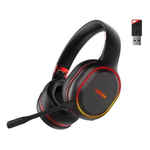 45ms Low latency Delay Dongle Connection PC Gaming PS Device Bluetooth ...