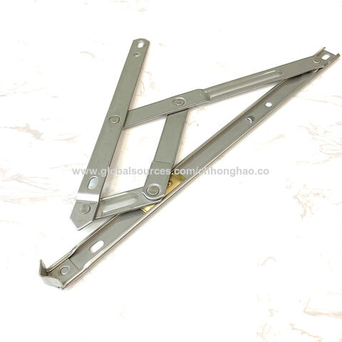 China 18mm heavy duty adjustable Window riction hinge Friction Stay on ...