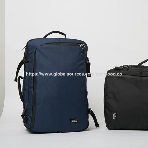 China Newest BACKPACK, with promotion price, China new design BSCI ...