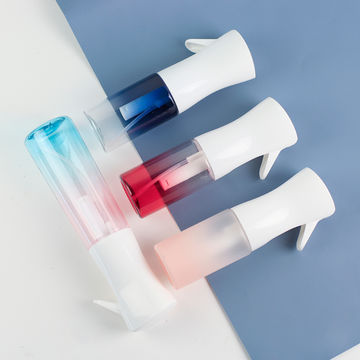 Buy Wholesale China Aerosol Free Spray Custom Color Alcohol Fine Mist ...