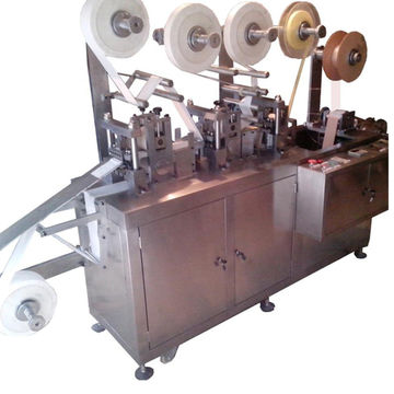 Buy Wholesale China Automatic First-aid Plaster / Bandage / Band-aid ...