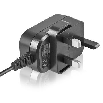 Buy Wholesale China Wall Mount 14v 500ma Ac Dc Adapter 14 Volt 0.5amp ...