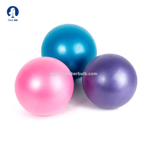 Buy Wholesale China Fuli Pilates Exercise Ball - Professional Grade ...
