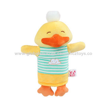 Buy Wholesale China Wholesale Customize Baby Toddler Educational Plush ...