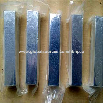 Buy Wholesale China Pure Indium Ingots China High Purity 99.995% ...