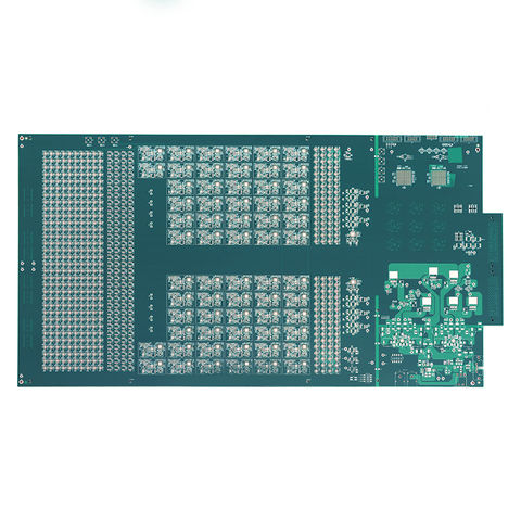 Buy Wholesale China Server Board,24l,hdi,em827,4lam,fine Lines,core ...