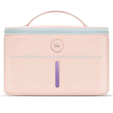 China LED UV-C Sterilizer Multi-Purpose Storage, Ultraviolet UV Bag for ...
