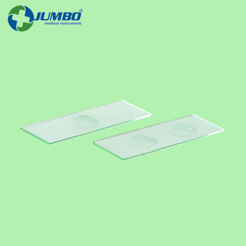 Buy Wholesale China High Quality Laboratory Microscope Cover Glass ...