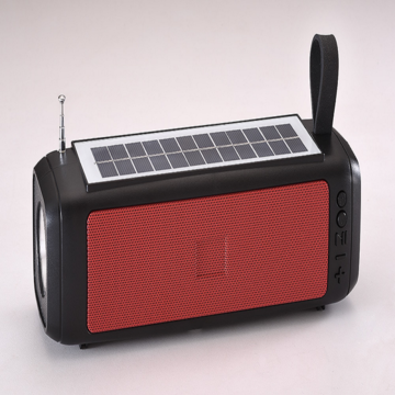 Buy Wholesale China Portable Radios & Usb Radios at USD 8.5 | Global ...