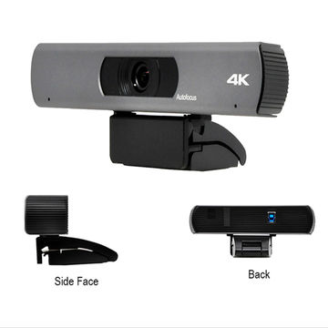 Easy install All in 4K Ultra HD Auto Focus Camera with 1080p solution ...