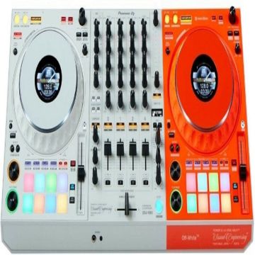 Buy Wholesale United States Brand New Original Pioneer Ddj 1000-ow ...