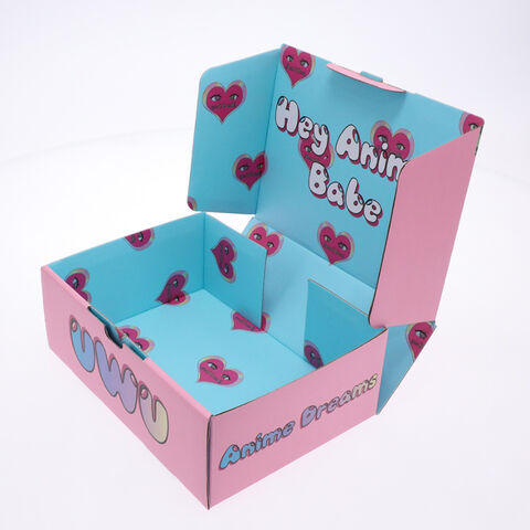 Buy Wholesale China Hot Sale Custom Design Printing Brown Craft Paper ...