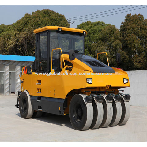 Liugong 6213E 13ton 119kw Factory Price Mini Road Roller, roller ...