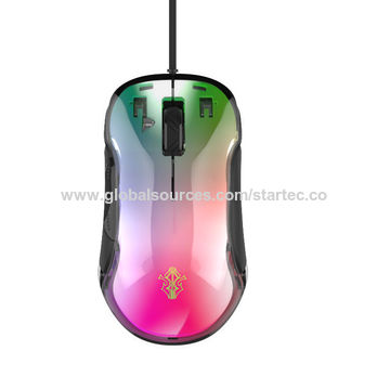 China RGB LED light, transparent top cover, full RGB on top on Global ...