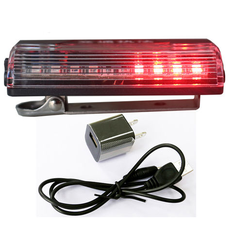 China Shoulder led warning light rechargeable traffic police shoulder ...