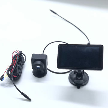 China Yuxunion 1080P Full Color Automotive Safe Driving Car Night ...