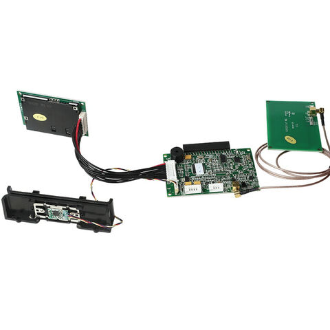 Buy Wholesale China Lowest Price Usb/rs232 Magnetic Emv Msr Smart ...