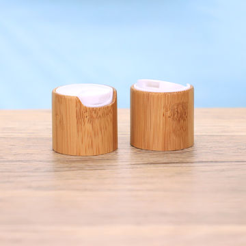 24/410 Bamboo Disc Cap, Closures Bottle cap Disc cap - Buy China Bamboo ...