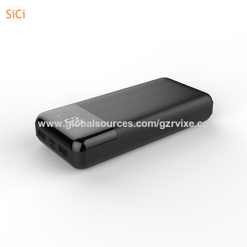 Buy Wholesale China Innovative Electronics 22.5w Powerbank 20000mah ...