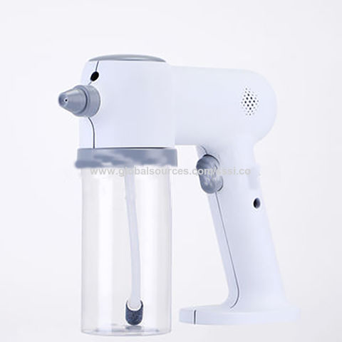 Buy Wholesale China Multi-application Electric Nano Spray Gun With Ce ...