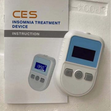 Buy Wholesale China Insomnia Treatment Device & Insomnia Device at USD ...