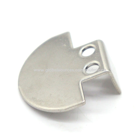 China ISO Factory OEM Steel Sheet Fabrication U Shape Mounting Bracket ...