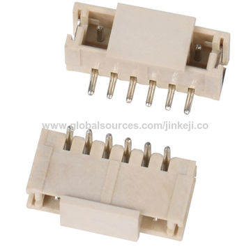China Factory Custom High quality Wafer Connectors 2.0mm Pitch ...